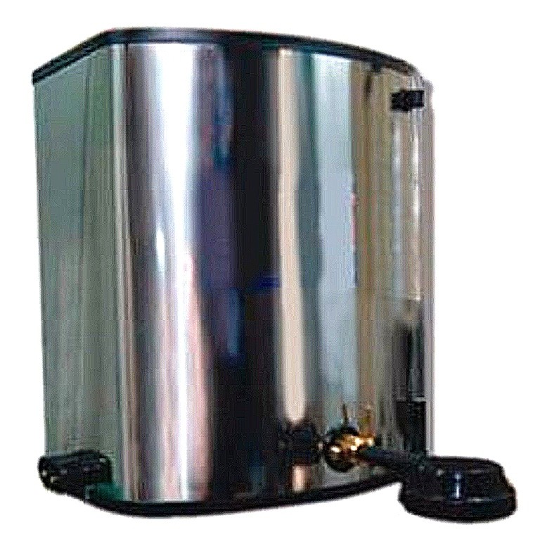 Calefon electrico inoxidable (cea2) - matuplast | Asociación Mutual ...